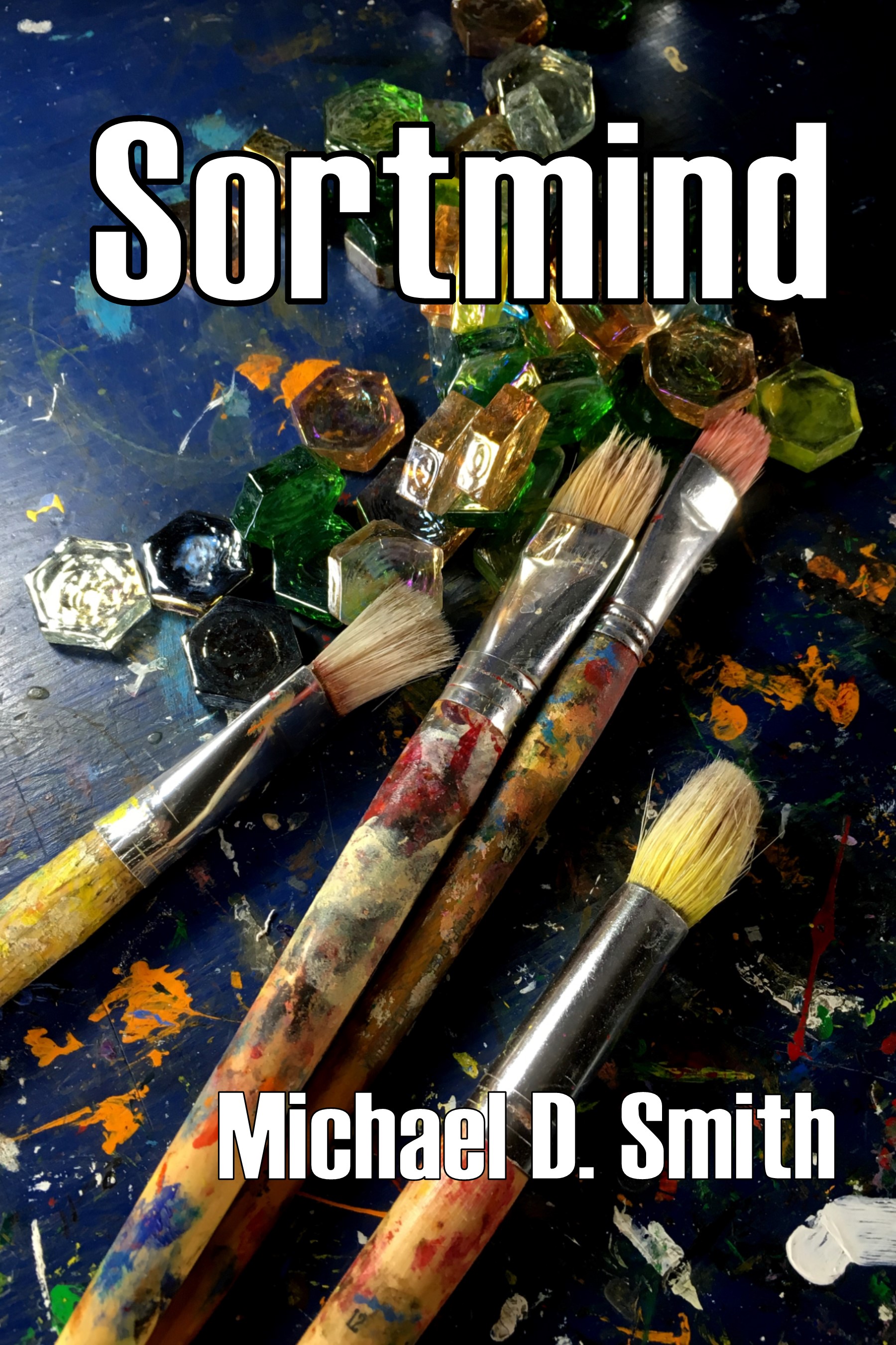 The First 1982 Sortmind Plot – Sortmind Blog – Michael D. Smith